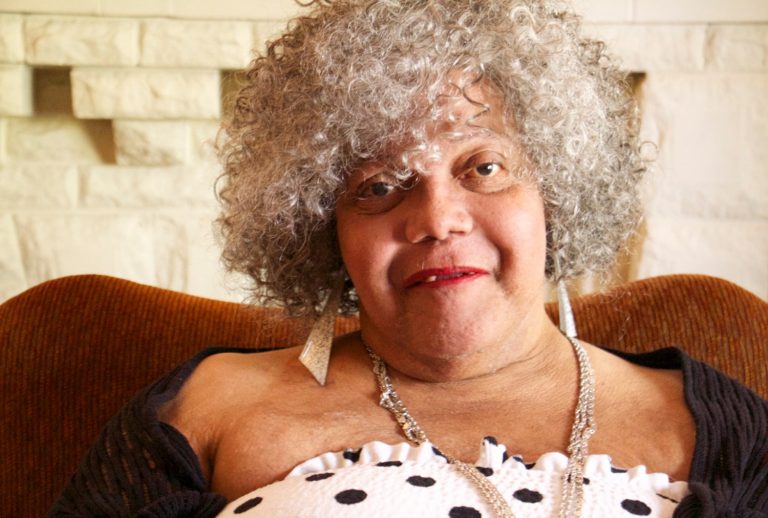 Miss Major- Documentary Analysis